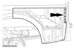 Ford Workshop Service and Repair Manuals > Transit 2000.5 (01.2000-05.2006) > Mechanical Repairs ...